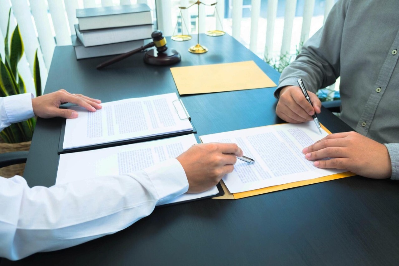 Your Final Checklist Before Visiting the Sub-Registrar Office. - How To ...